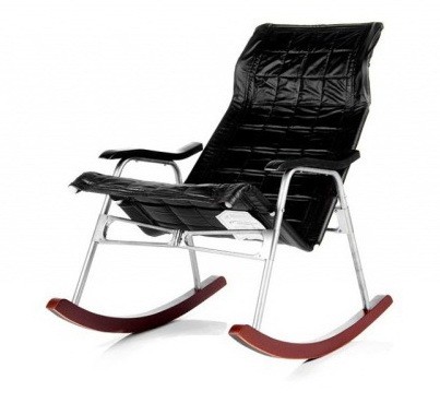 Кресло-качалка складное Белтех от Мебель Импэкс цена с фото в Москве