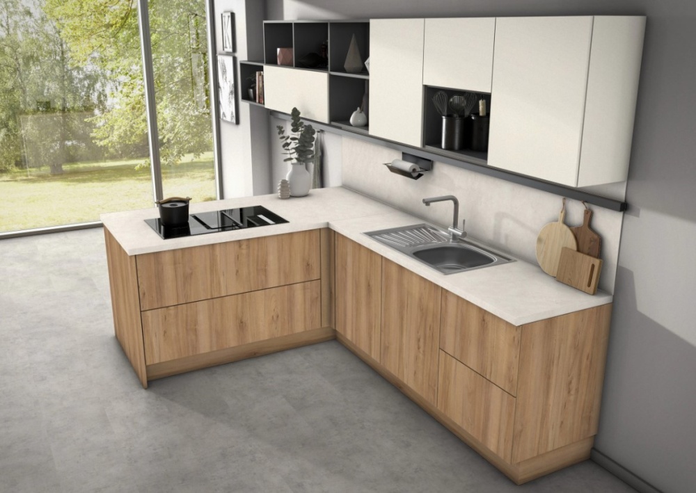 Столешница Egger Мрамор Кремона F229 ST75 купить в интернет магазине ...